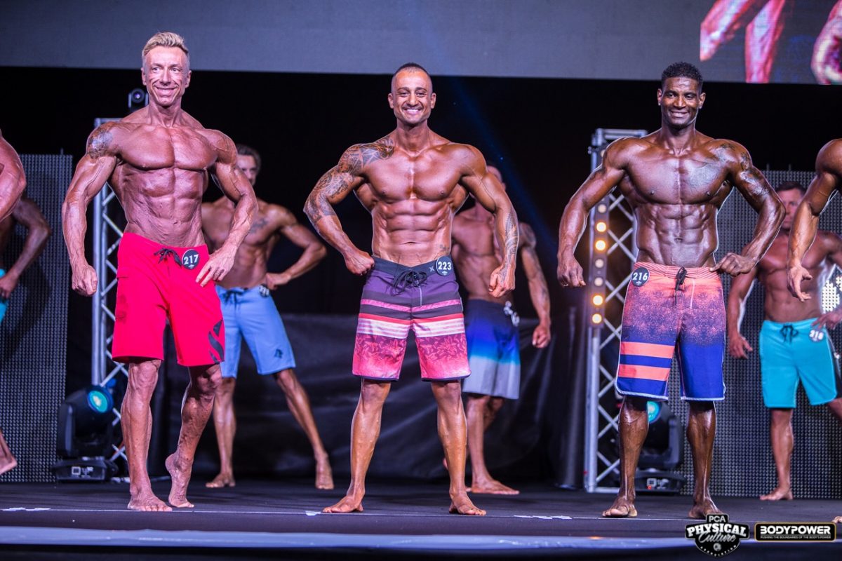 My journey – ZEUS TRAINING FORCE