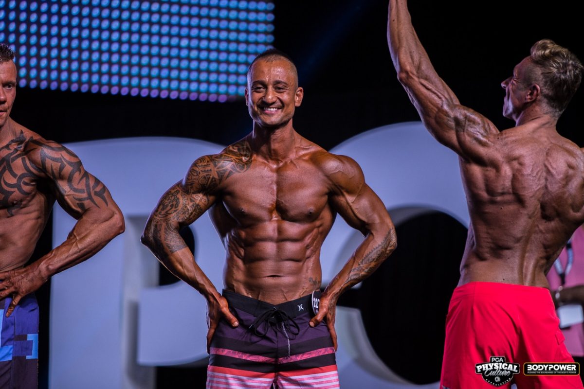 My journey – ZEUS TRAINING FORCE