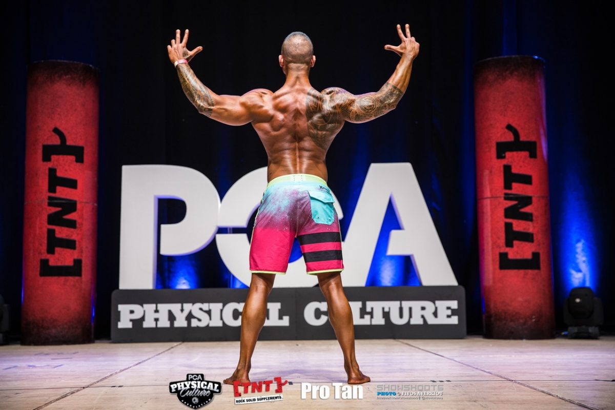 My journey – ZEUS TRAINING FORCE