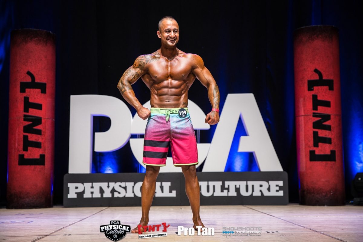 My journey – ZEUS TRAINING FORCE